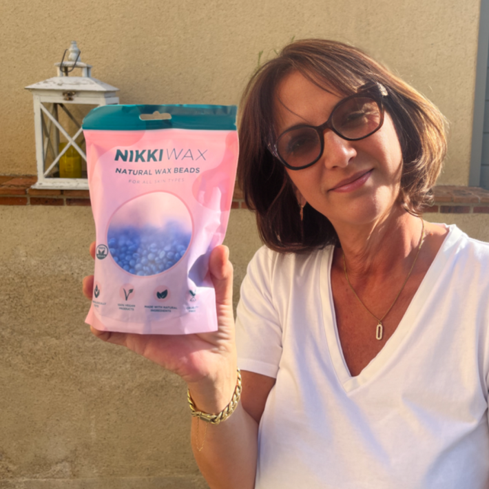 Professional At-Home Waxing Kits for Smooth Skin, Easy & Effective ...